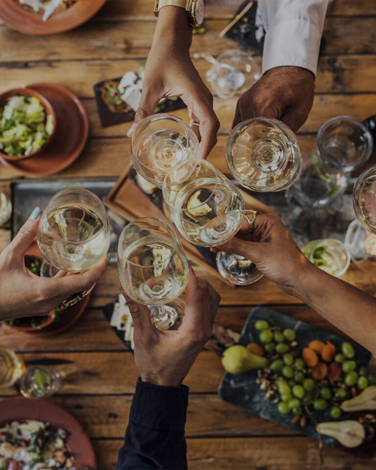 Cotes de Gascogne · Vin blanc sec · Les curieux